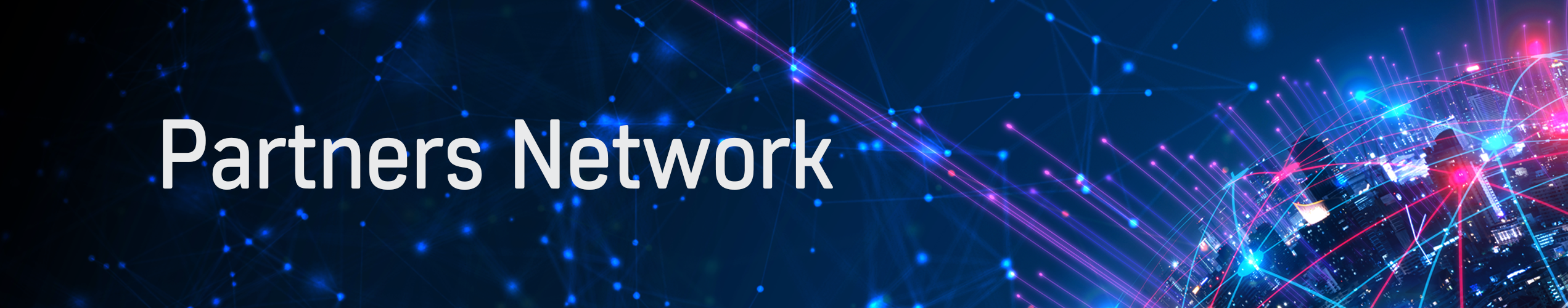 dcs plus | Partners Network